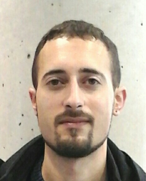 Interview with IHP Visiting Fellow Adrian Castillo